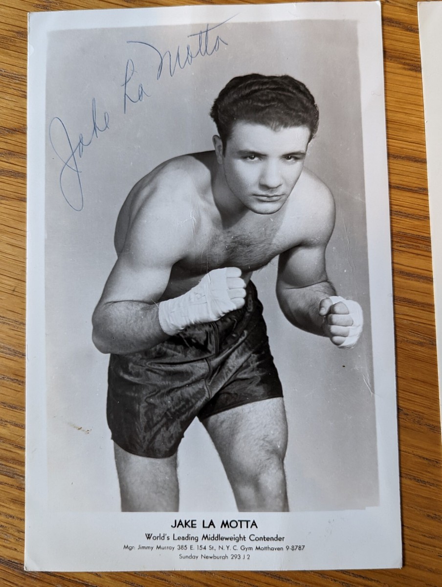 Joey Lamotta Biography