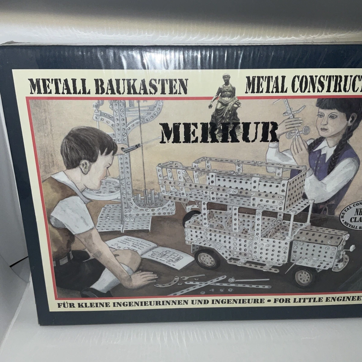 Merkur Toy