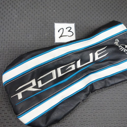 Callaway golf Rogue driver head cover men golf fast ship 250930 | eBay