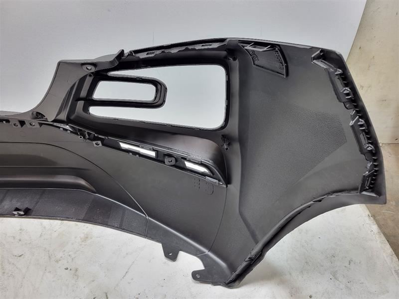 2018-2021 Hyundai Kona Rear Bumper Cover 2018 2019 2020 2021 ...