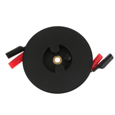 Car Dual Wire 9 Meters Retractable Test Probe Leads 18 Gauge | eBay