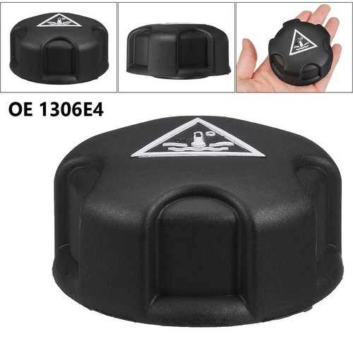 Inner Fuel Tank Cap Oem 1306C9 Coolant Expansion Tank Cap Coolant ...
