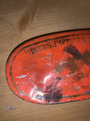 Mining - Antique Scales
