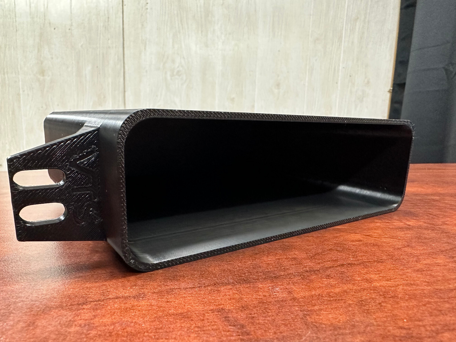 2003-2006 Escalade ESV EXT Sierra Yukon Denali CD Changer Pocket ...