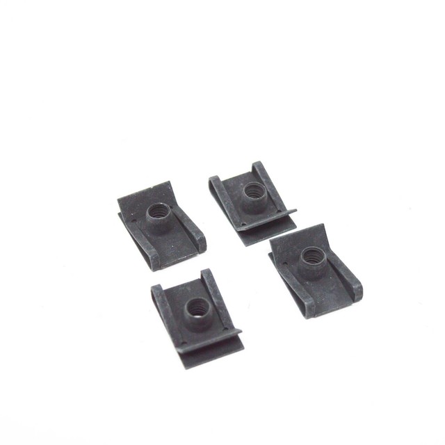 Audi 8K0098623 Genuine OEM Hardware Kit for sale online | eBay