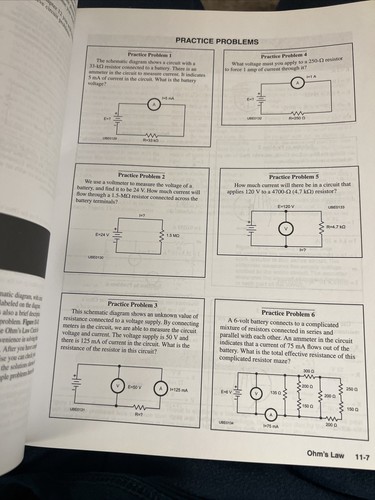 Understanding Basic Electronics: A Step-by-step Guide to Electricity ...