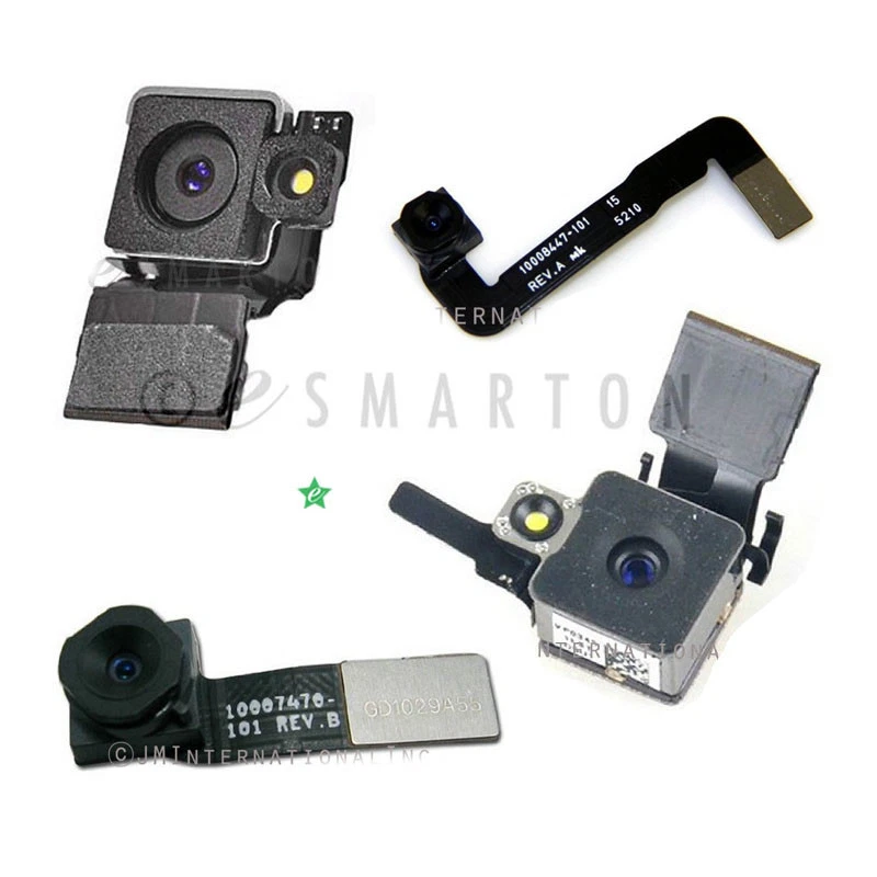 Iphone 4 Front Camera