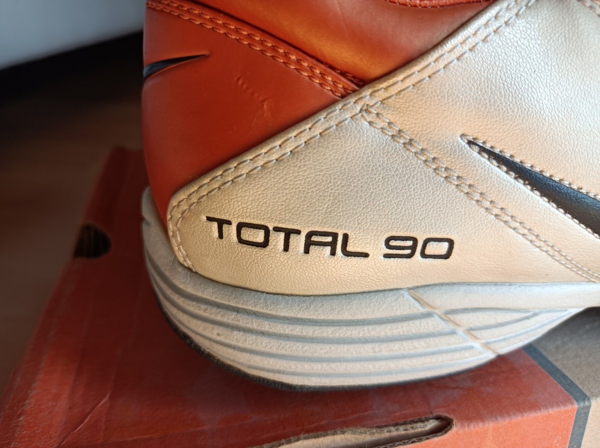 Nike total 90 ll TF | eBay Nike total 90 ll TF | eBay