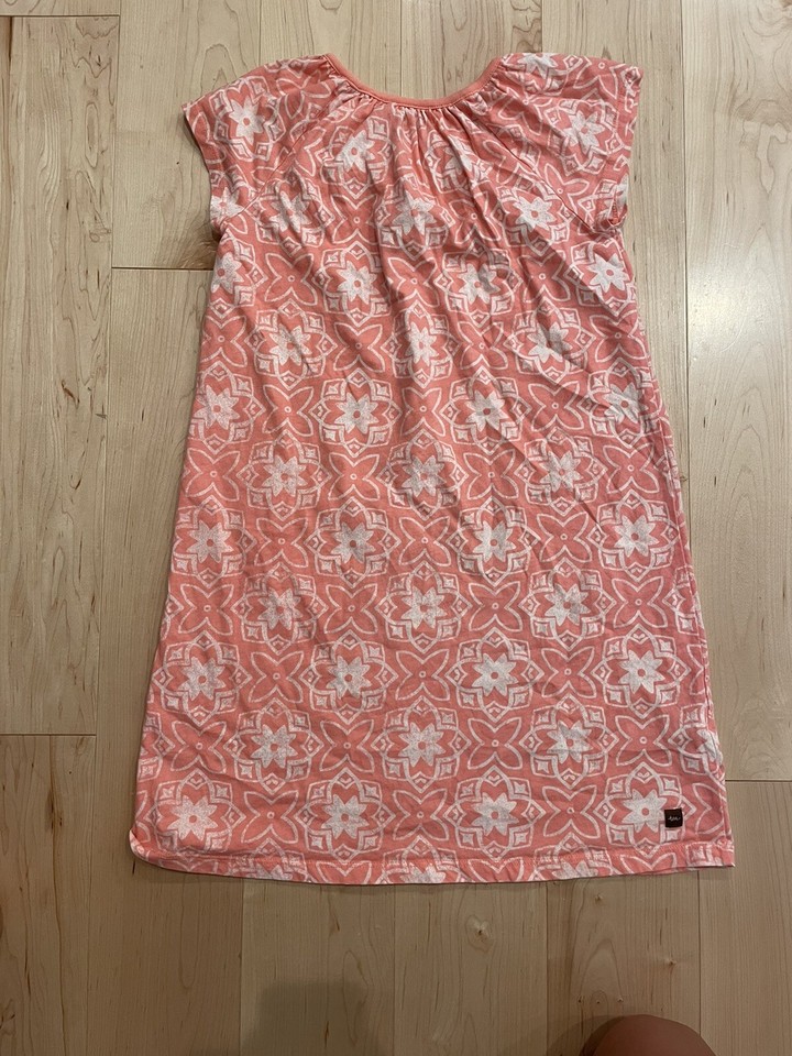 Tea Collection Dress Girls Size 10 | eBay