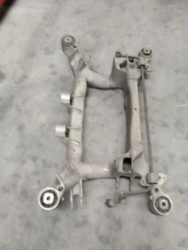 Train Arriere pour BMW SERIE 5 BERLINA (E60) 530d 2003 91678 | eBay