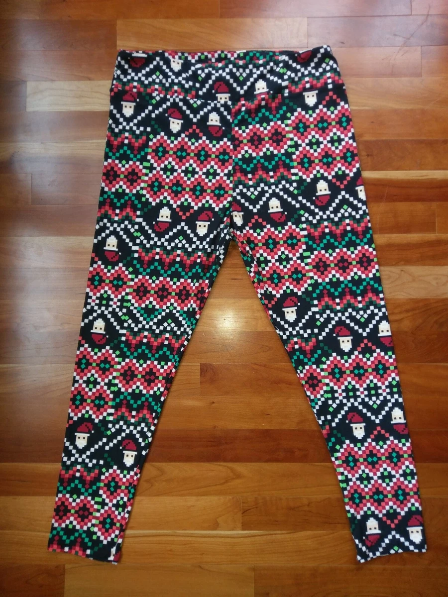 Minecraft Leggings