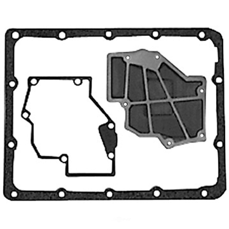 Auto Trans Filter Purolator P1218 | eBay