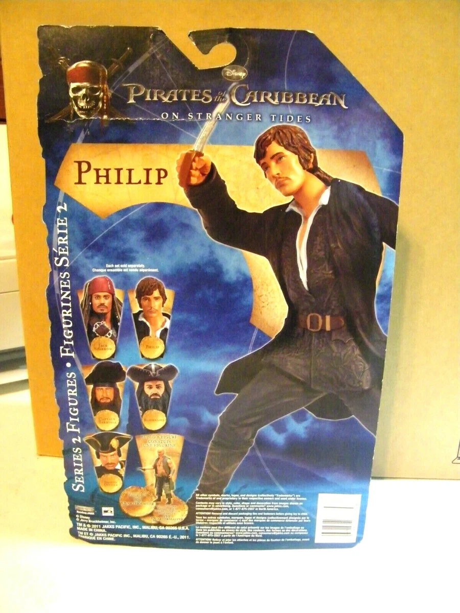 Potc 4 Philip