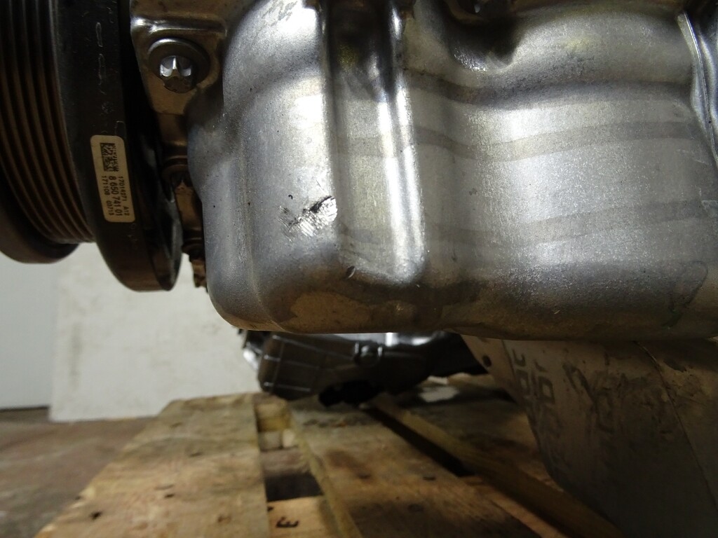 ANGEBOT !! BMW G05 G07 G11 G12 G14 G30 3.0i Motor Gebrauchtmotor ...