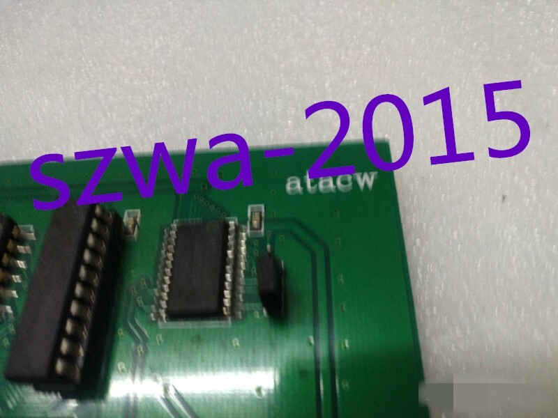 1pcs Used ATACM ataCW | eBay