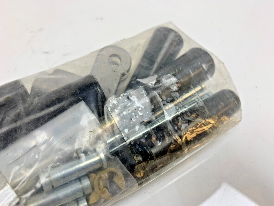 Genuine Parker A0886301 Hydraulic Valve Handle Kit Altec 035209409 | eBay