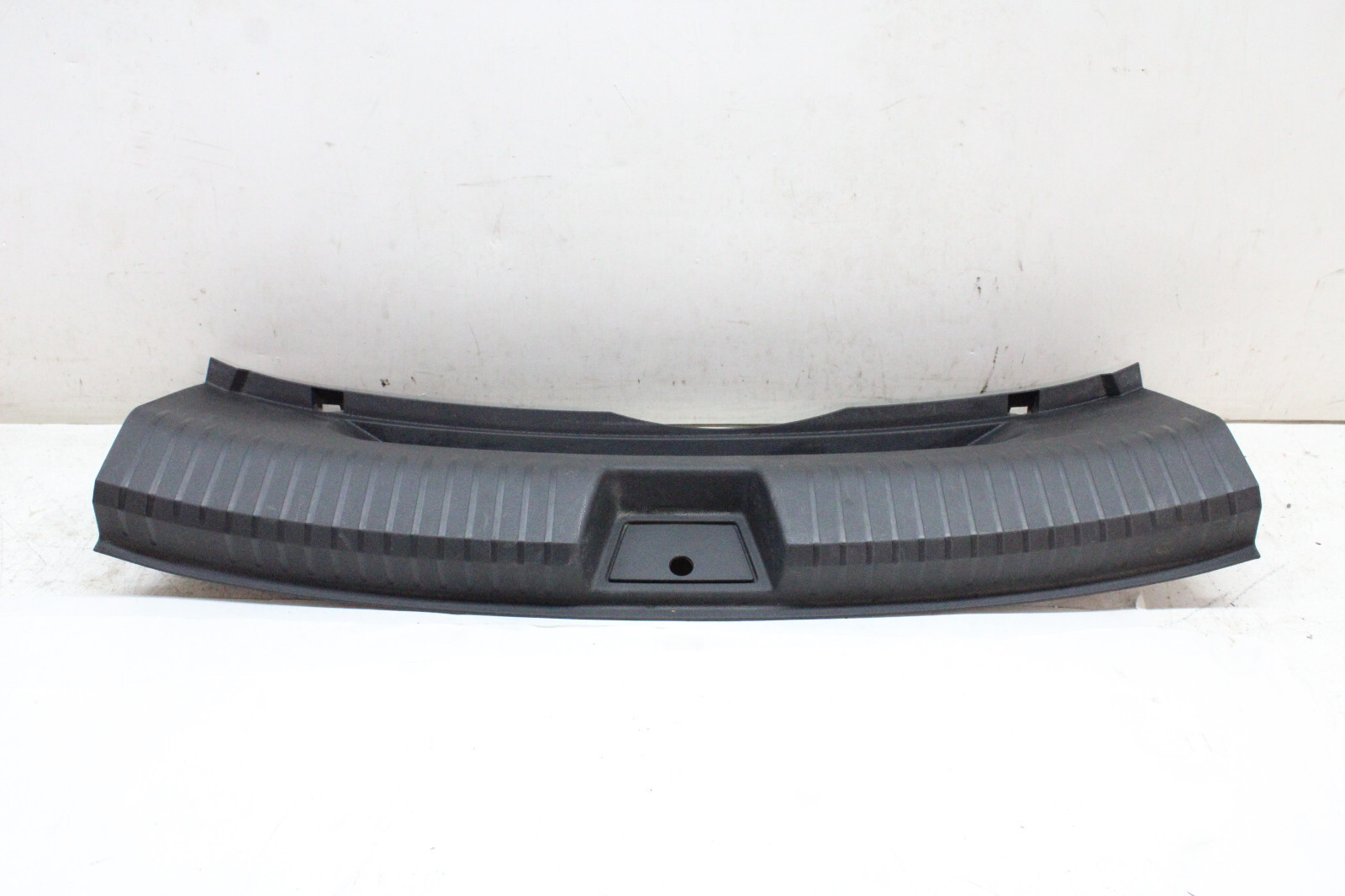 2023 VW JETTA REAR TRUNK TRIM SCUFF PLATE OEM 17A 863 459 82V 19 20 21 ...
