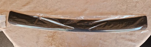 Genuine Subaru Crosstrek Rear Bumper Cover - 2018-2023 - E771SFL100 ...