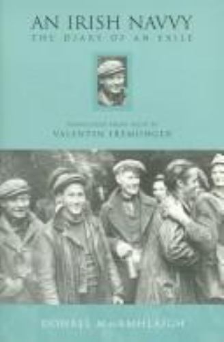 Irish Navvy : The Diary of an Exile by Donall MacAmhlaigh (2003, Trade ...