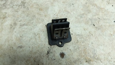 HM 50 HM50 CRX 50 CRX50 Mini Dirt Bike intake reeds reed cage valve box ...