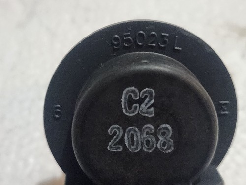 Socket Turn Signal Amber Park 95023L Fits Chrysler Dodge Jeep, Free ...