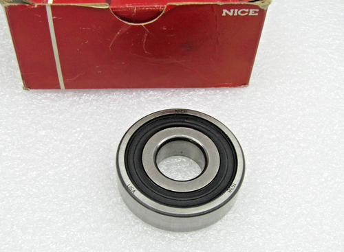 Nice 1638DC 1638-2RS 3/4" X 2" X 9/16" Sealed Bearing | eBay