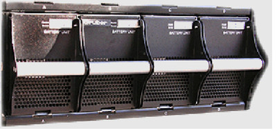 APC SYBT4 Battery for Symmetra PX and SUVT Units | eBay