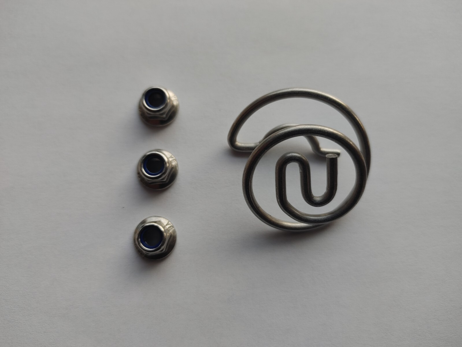 Dodge Challenger 2015-2022 Electronic Exhaust Actuator Valve Spring ...