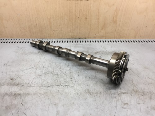 MERCEDES BENZ OEM LOWER LEFT DRIVER CYLINDER HEAD CAMSHAFT A2720510739 ...