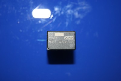 PA66-GF25 4 pin Relay Ford Motor Co HU5T-14B192-GA Relay Fuse | eBay