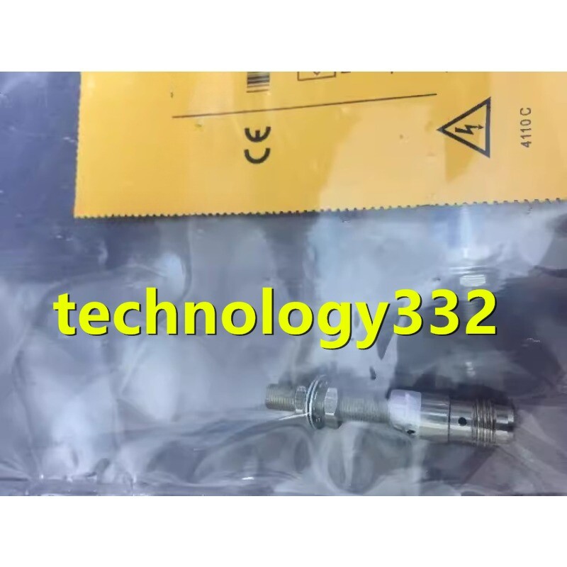 1PC NEW Bi1-EG05-AN6X-V1331 Proximity switch #MX | eBay