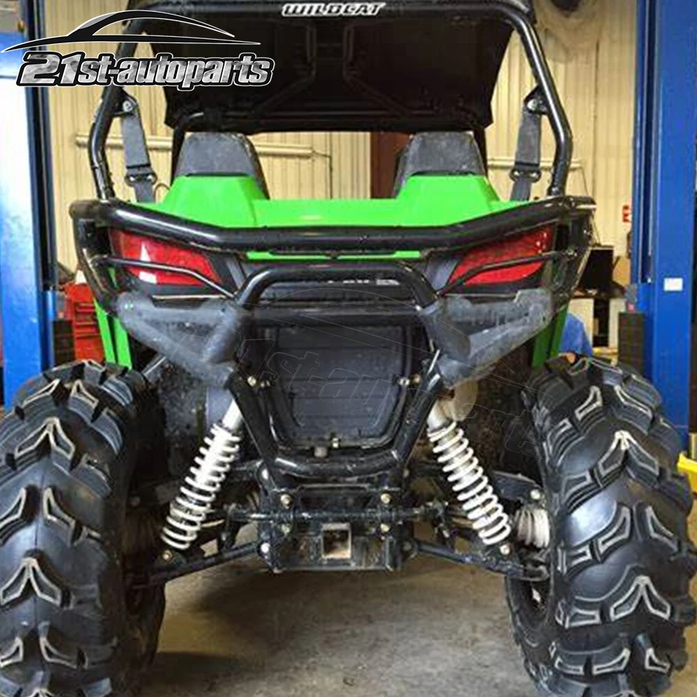 Arctic Cat Atv Lifted