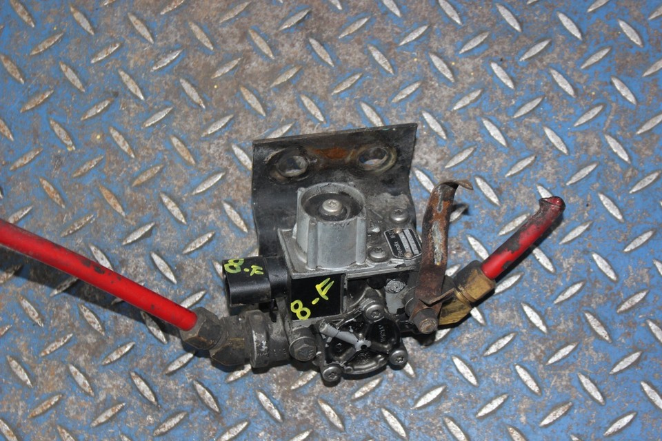 2000 FREIGHTLINER FLC112 ABS MODULATOR VALVE P/N: 5002210 | eBay