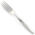 Oneida LA ROSE Stainless Premier Ltd Glossy Silverware Flatware CHOICE ...