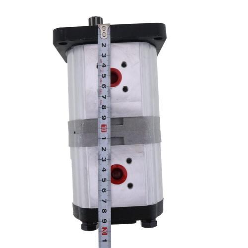 Hydraulic Pump 47129338 for New Holland TL100A TL80A TL90A TN85A TN85DA ...