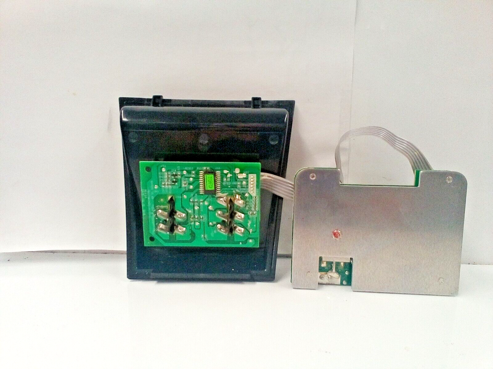 WARING 036394 CONTROL PANEL ASSY FOR MX1000 SERIES XTREME BLENDERS | eBay