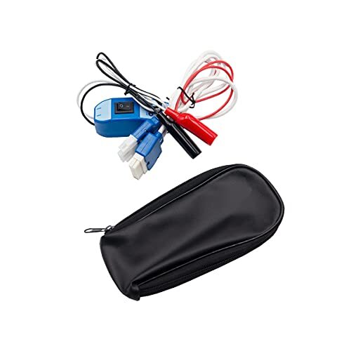 Ecmpro Universal Ecm Tester For Electronically Commutated Motors 24 ...