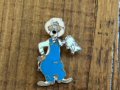 PIN PINS BD TEX AVERY DEMONS ET MERVEILLES a1 | eBay