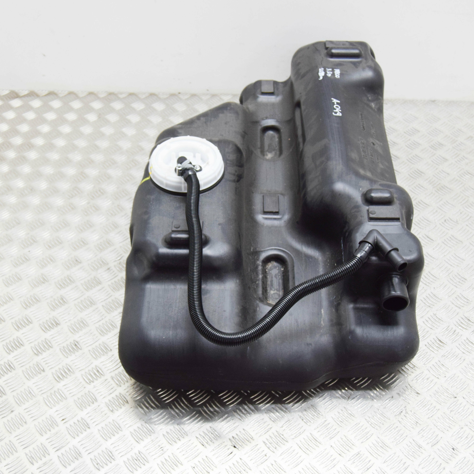 IVECO DAILY Fuel Tank 69503676 0580203045 5802381963 3.0 Diesel 132kw ...