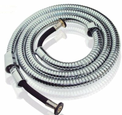 New Stainless steel hose for hand-held shower bathroom | eBay