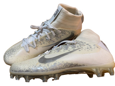 Nike Vapor Pro Football VPR Men's Sz 13 | eBay