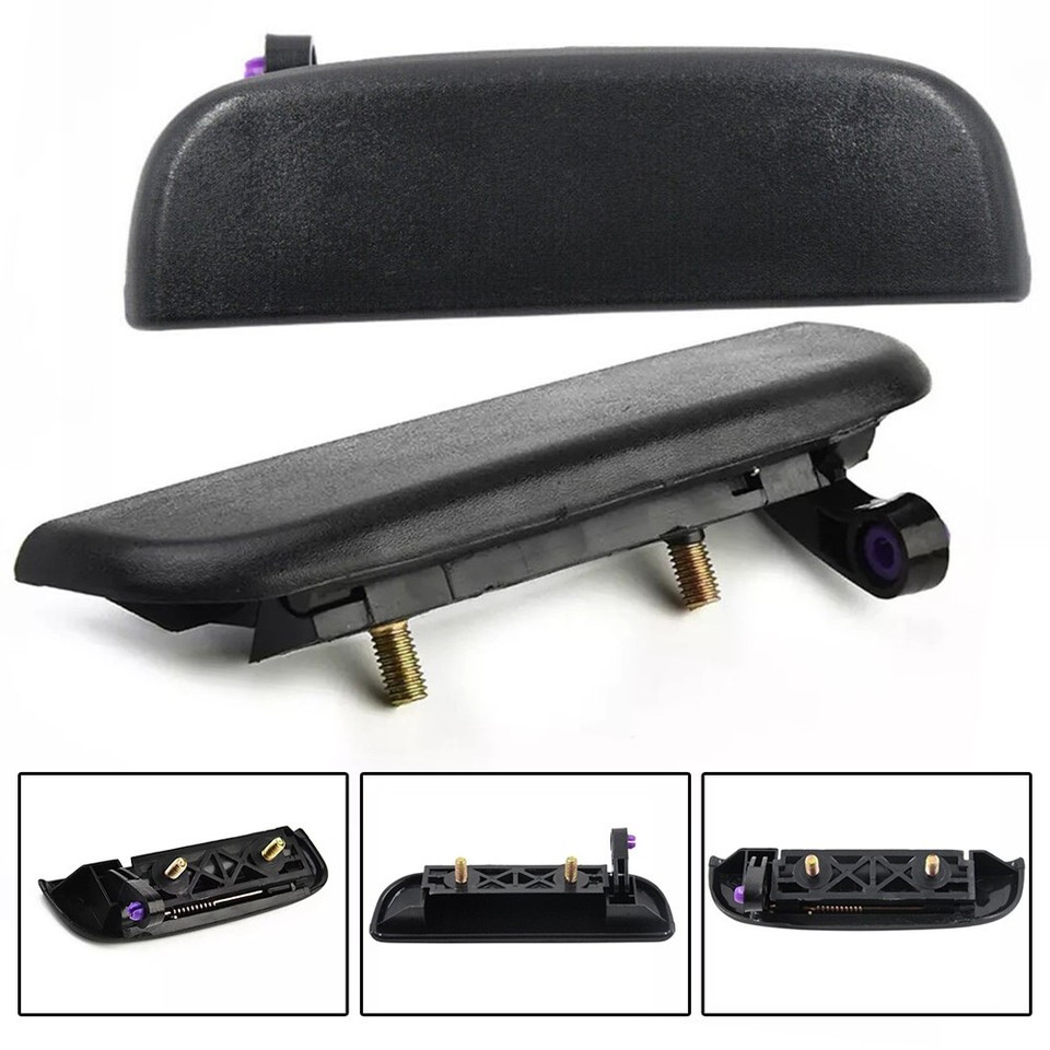 Für Suzuki Alto Vorne Hinten Griff Set Kompatibel mit OE Nummer ...