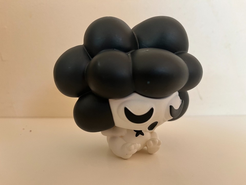 Youtooz Sr Pelo Vinyl Figure Animator Fetus Figure | eBay