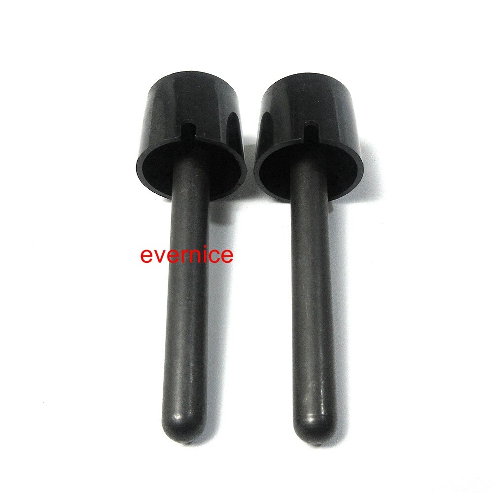 2 KNEE LIFTER COMPLYING BAR for BROTHER DB2-C101 B735 S-1110A S-6200A S ...