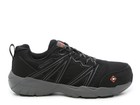 Merrell - Full Bench - 11.5M - Superlite Alloy-Toe Men's Work Shoe ...