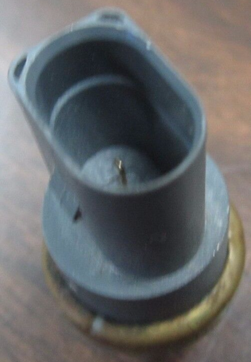 Audi/VW OEM Coolant Temperature Sensor Water Temp Switch Part ...