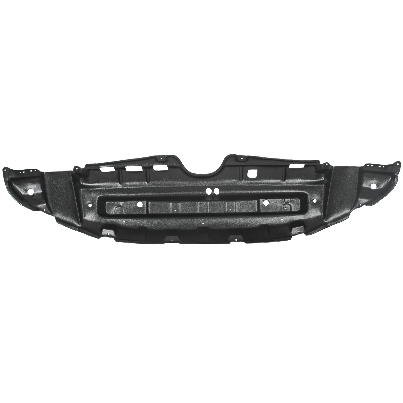 Front Engine Splash Shield Under Cover For Toyota Sienna Van TO1228174 ...
