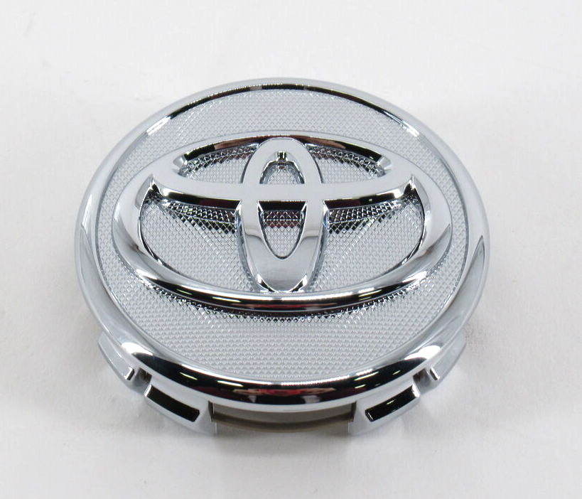 Genuine OEM Toyota 42603-52110 Wheel Center Cap | eBay