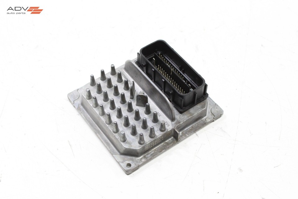 CHEVROLET CAMARO RWD TRANSMISSION COMPUTER CONTROL MODULE OEM 2020 ...