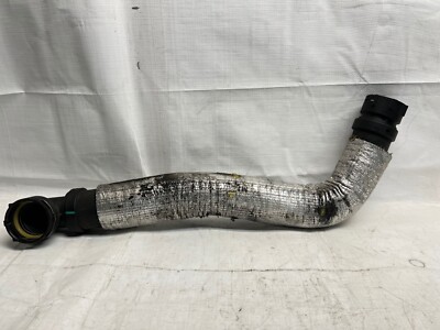 2015-2016 FORD F350 F250 6.7L UPPER RADIATOR COOLANT HOSE hc34-8b274-cb ...